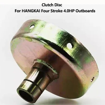 Детали для подвесного двигателя HANGKAI 4HP Clutch Disc