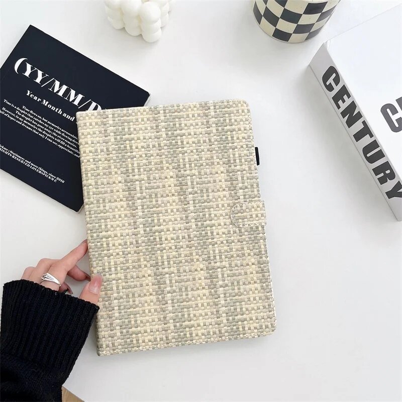 Ударопрочный чехол для планшета Lenovo Tab M11 Lenovo Tab M11, зеленый