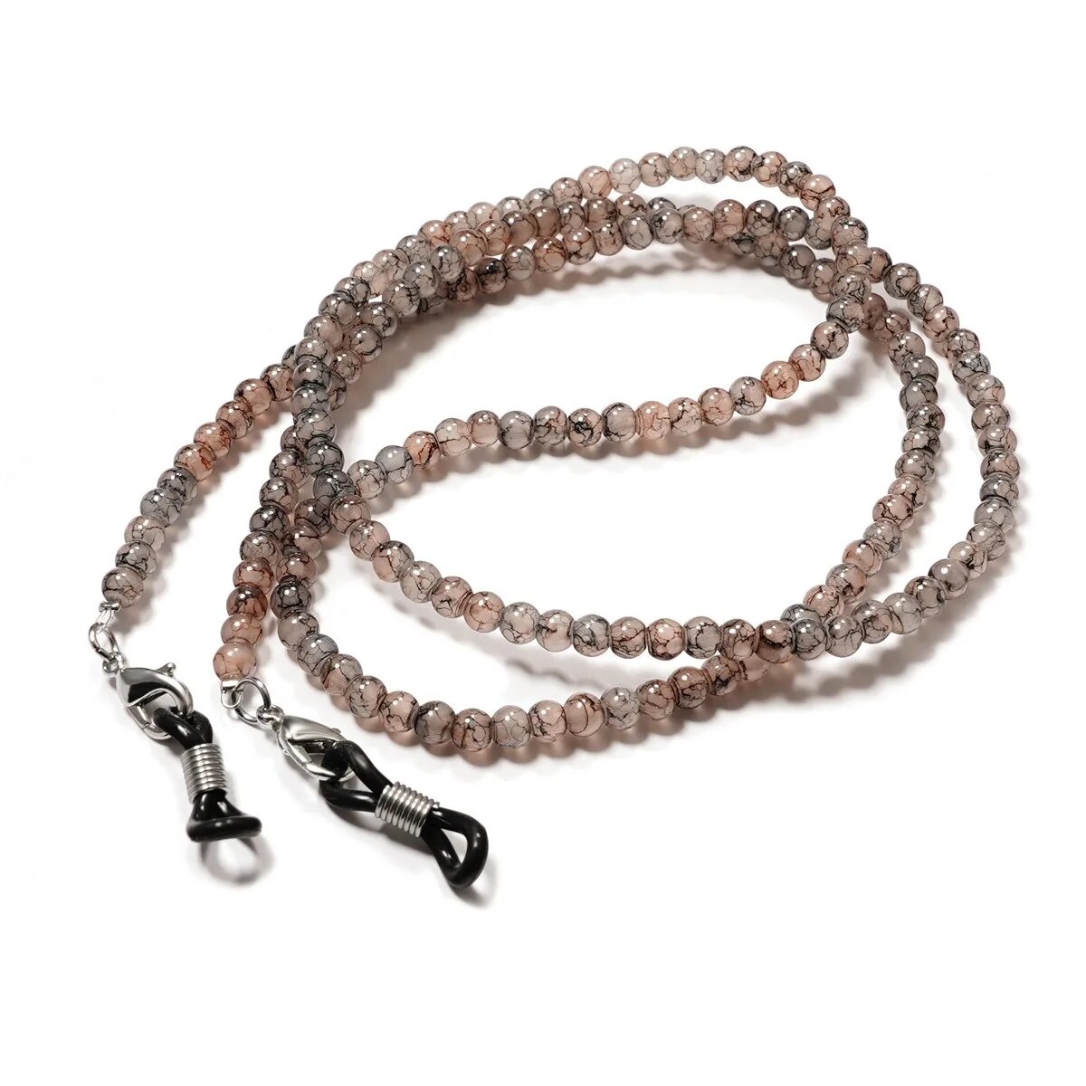 Богемные очки, шнур, цепочки, держатель для очков, противоскользящая веревка для очков, ремешки для очков, декоративные аксессуары для очков