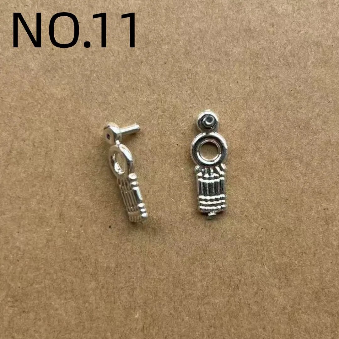 Серьги-куклы Disney NO.11 для кукол 1/6
