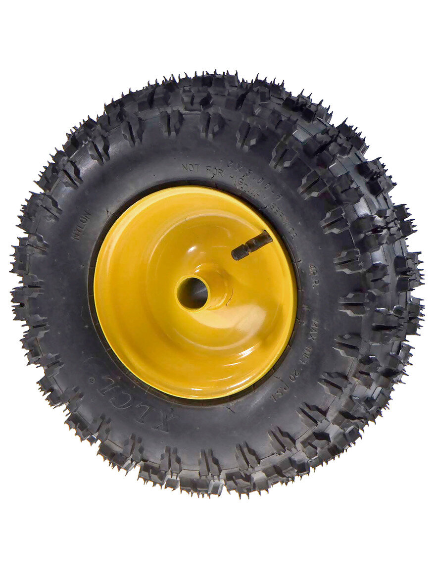 Колесо для снегоуборщика Sturm! STG5765