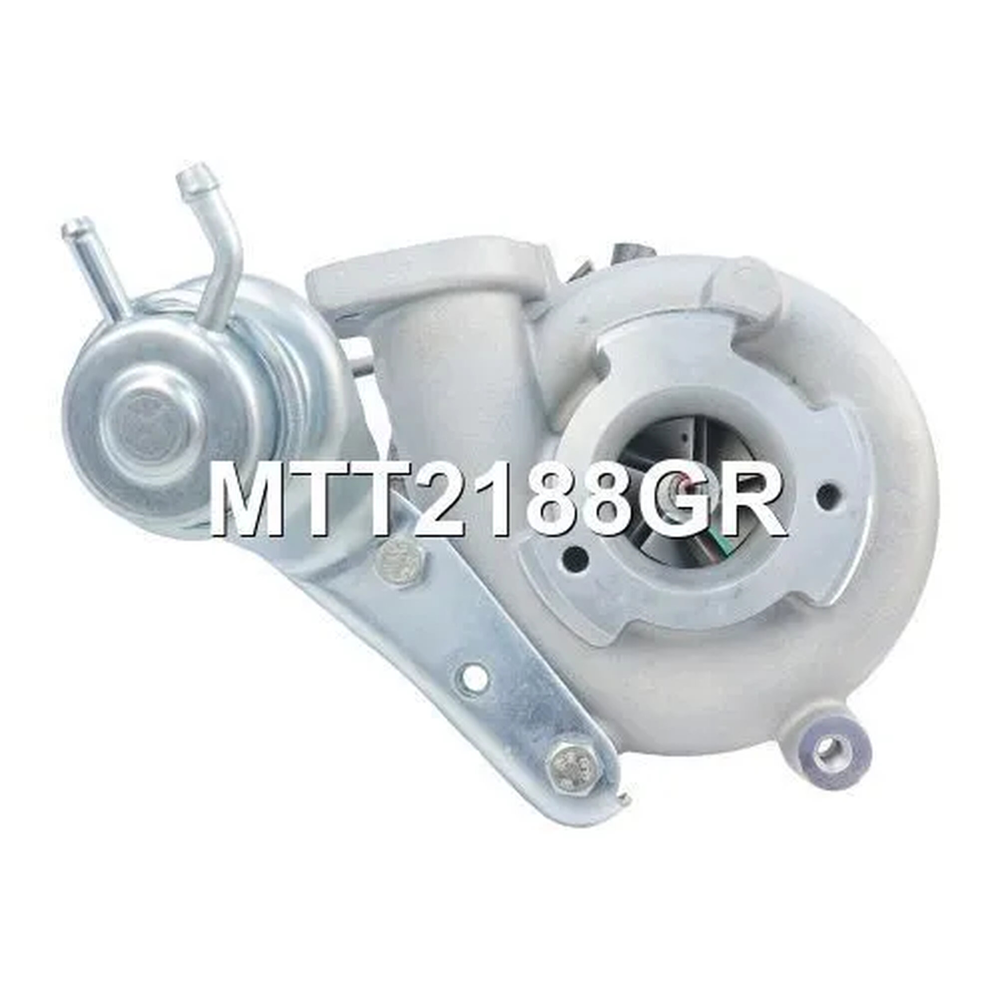 Турбина Krauf MTT2188GR для Toyota Chaser, Cresta, Mark II, Soarer, Supra