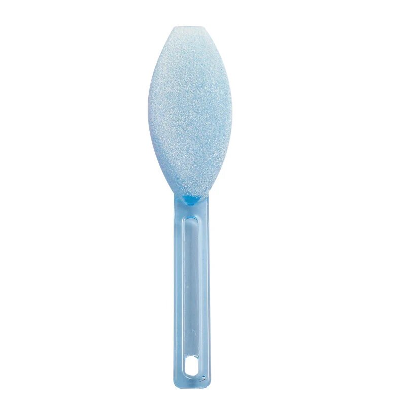 Двусторонний скребок-пемза для ног