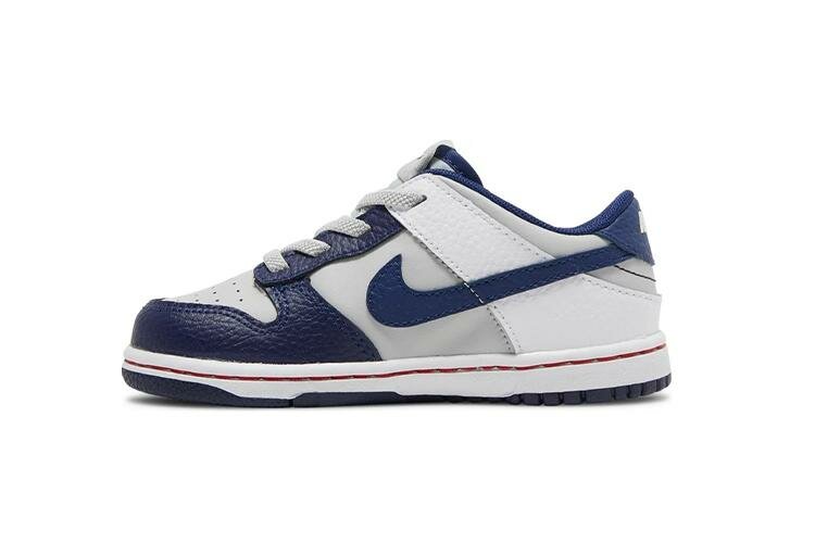 Кроссовки Dunk Low Retro
