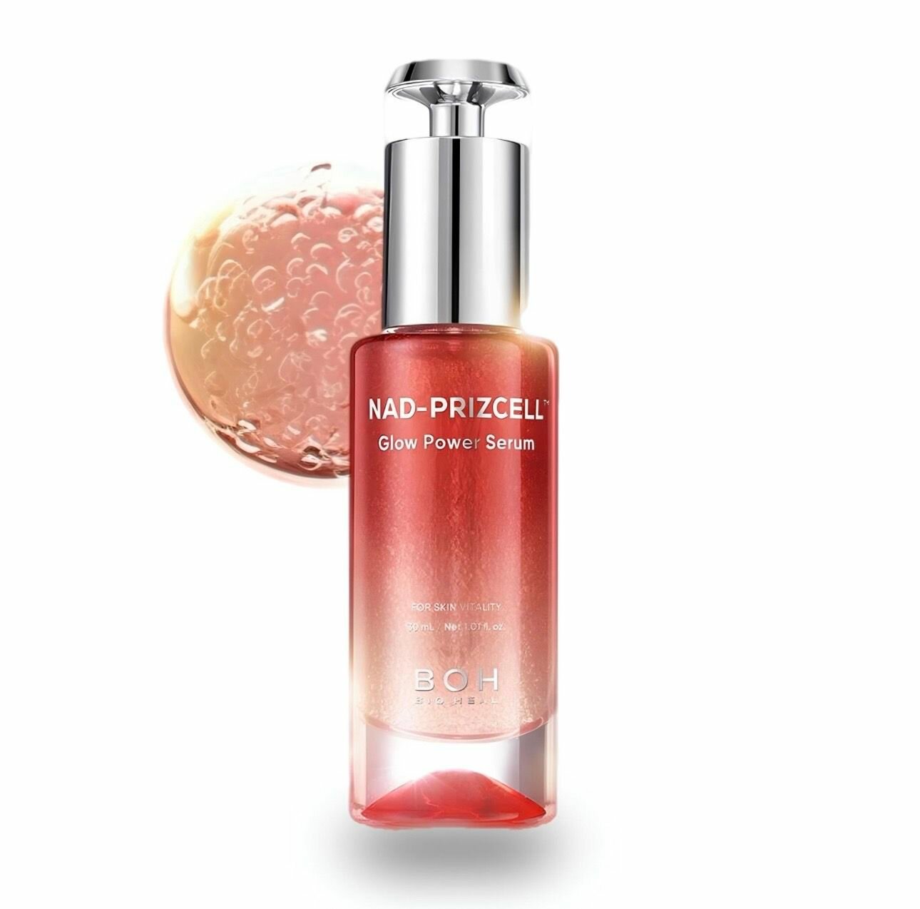 BIO HEAL BOH Сыворотка для ухода за кожей Сужение пор, 30 мл