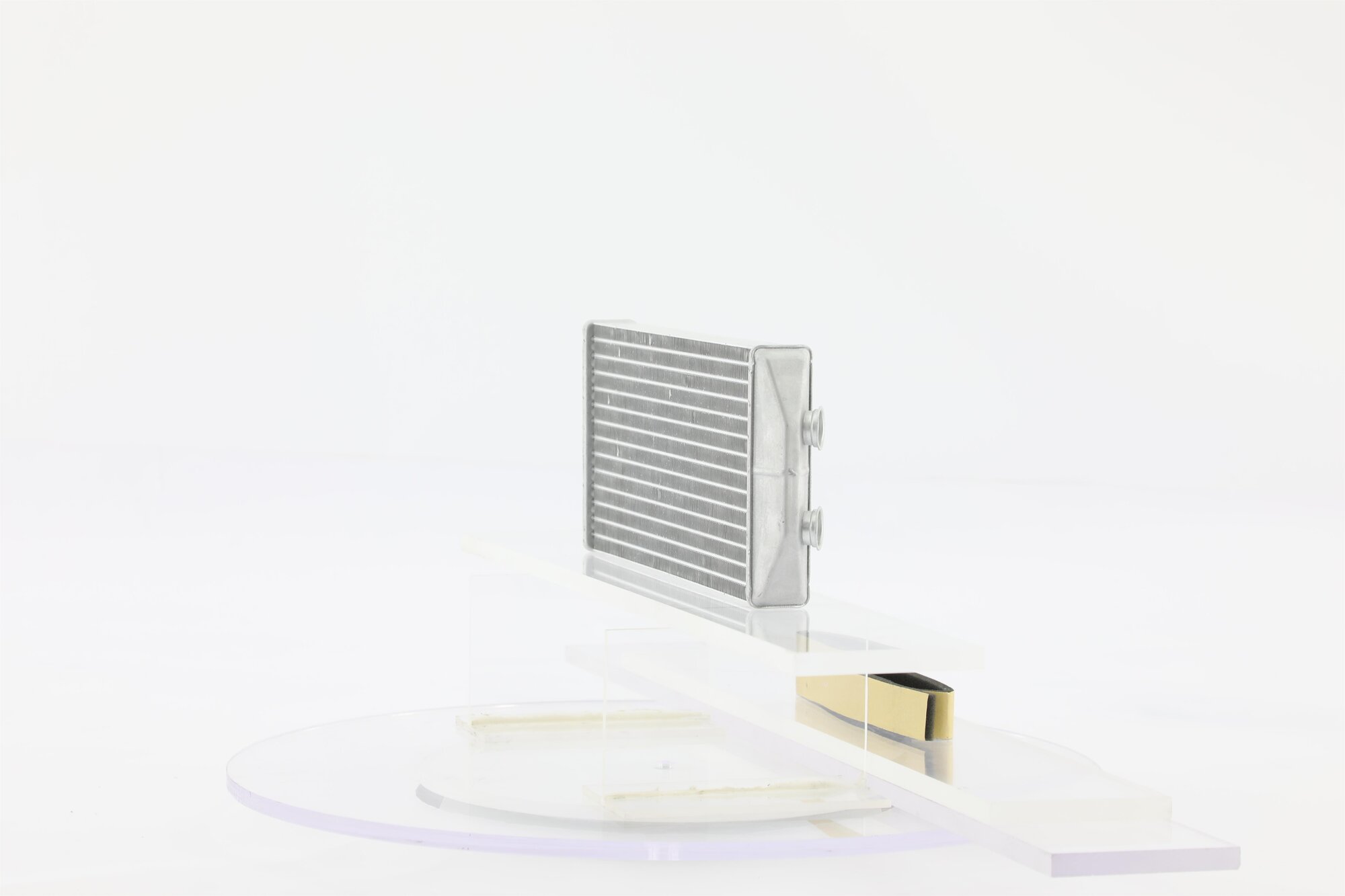 Радиатор отопителя салона CITROEN Berlingo, C4 Picasso PEUGEOT Partner