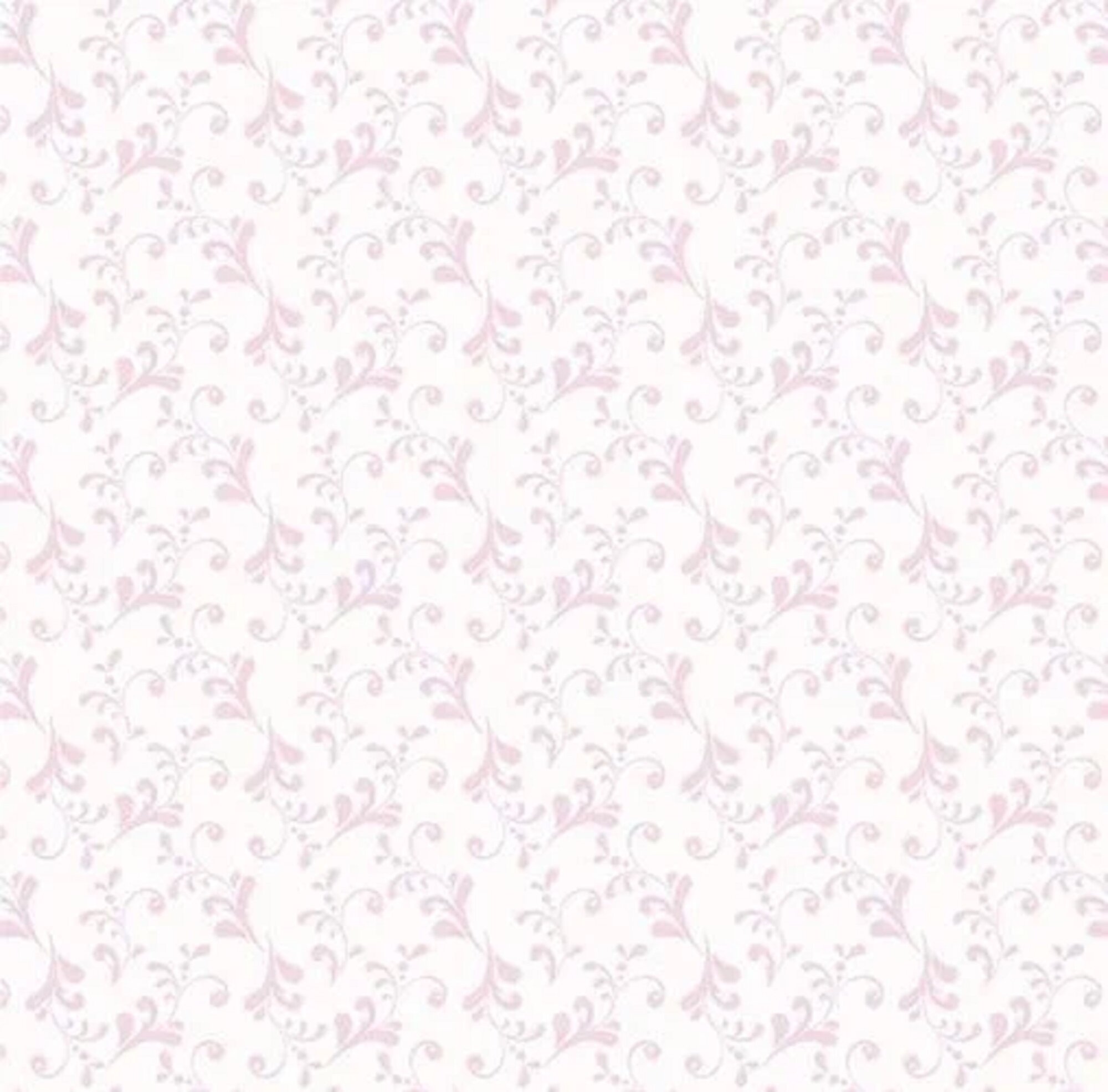 Обои Aura Forever Young H2911004; 0,53x10,05 м. , флизелин , розовый