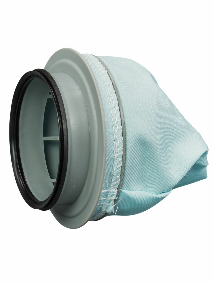 Фильтр тонкой очистки для DCL286, CL003G, DCL180 и др. Makita 1910С7-9