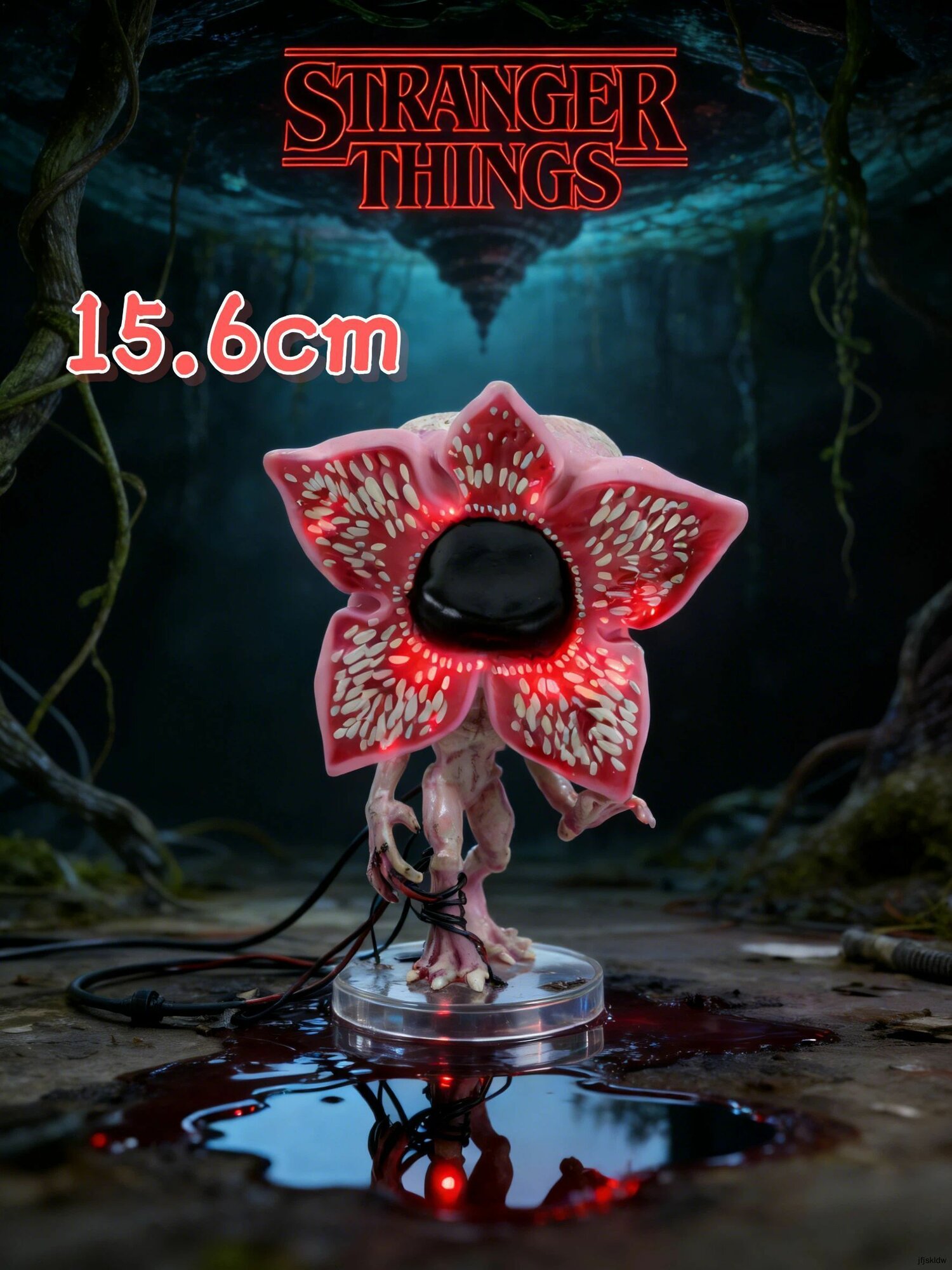 Фигурка POP MARK Gerald