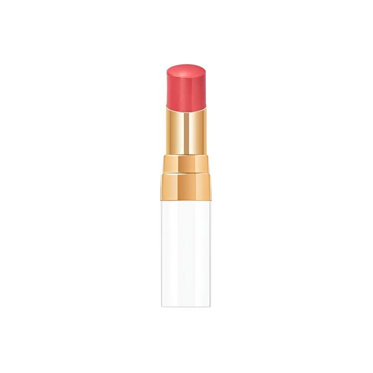 Бальзам для губ унисекс CHANEL Miss Cocoa, белый