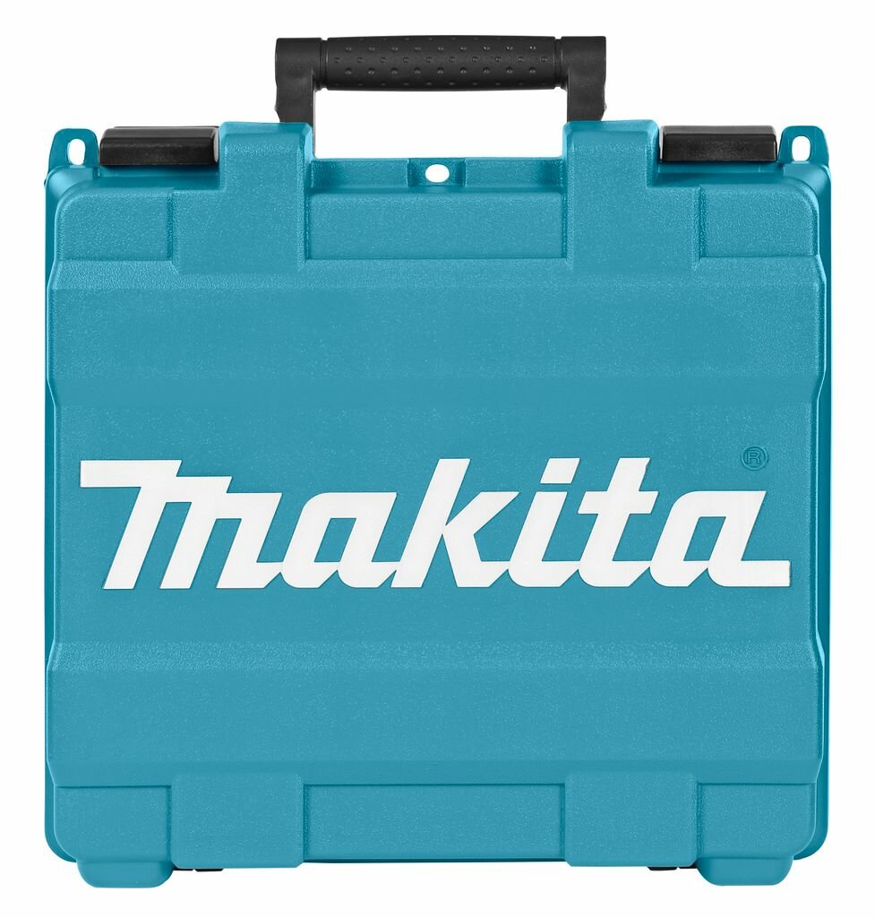 Кейс пластиковый для JV0600 Makita 824998-5