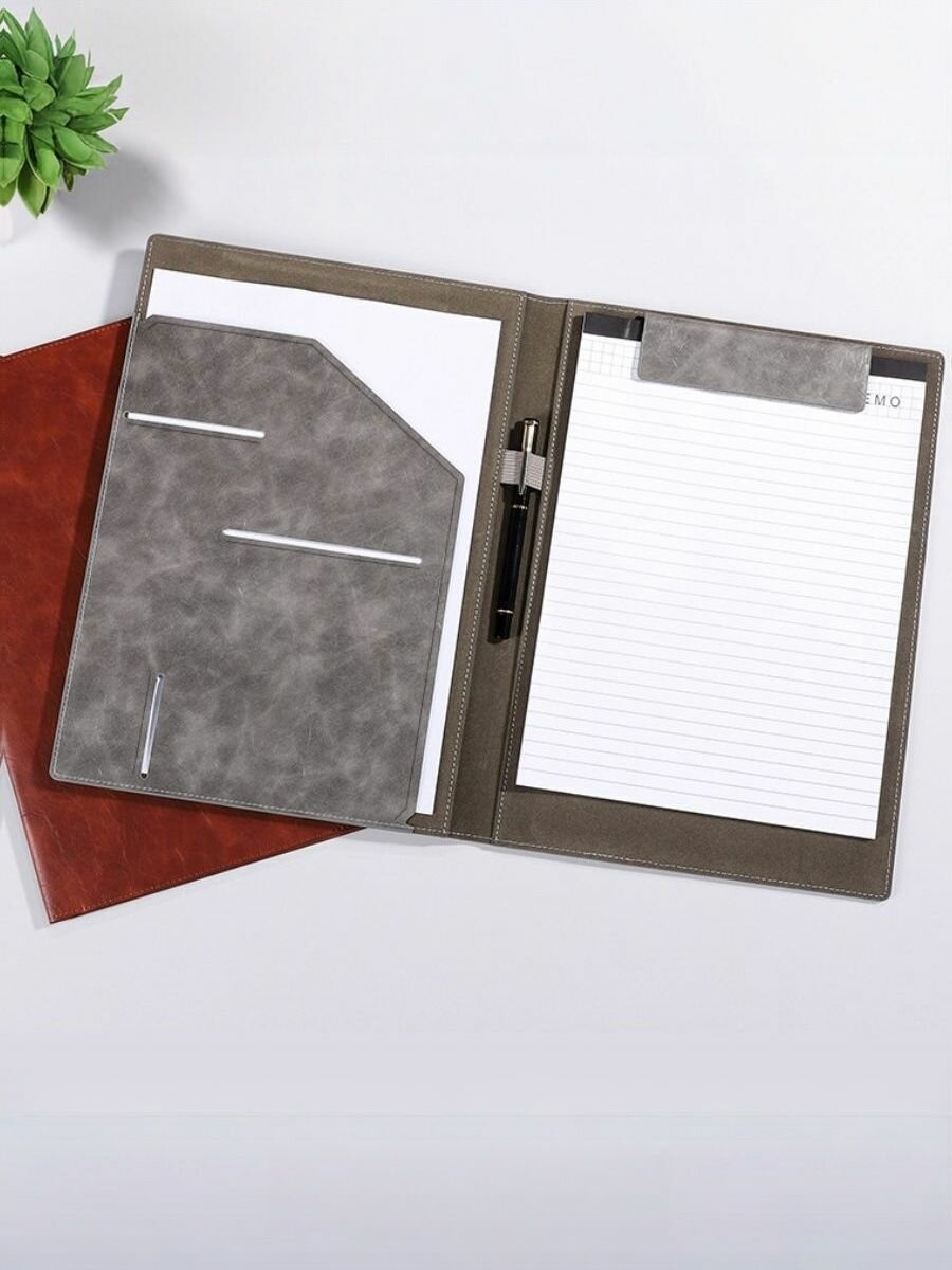 Папка адресная A4, 1 шт.