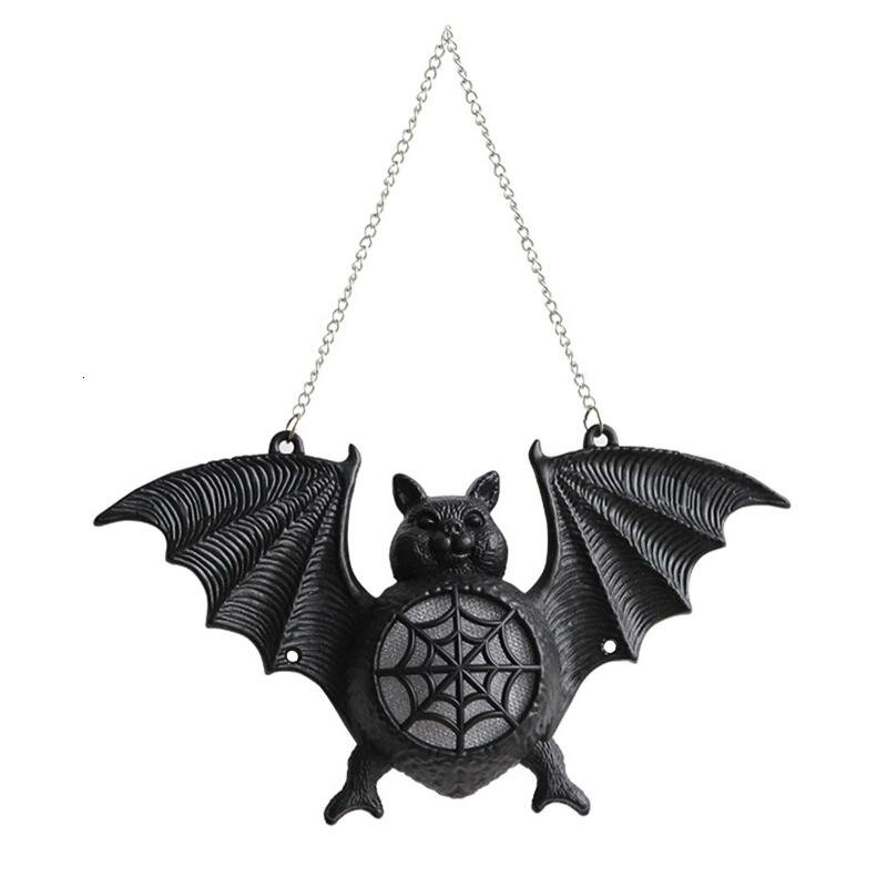 Светящаяся летучая мышь для Хэллоуина, 1