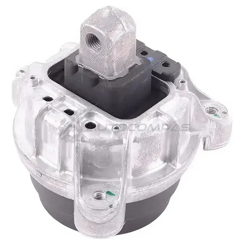 Подушка двигателя опора правая Bmw F07 F10 F11 F06 F12 F13 F01 24622784 22 11 6 859 846 8 D8CPT