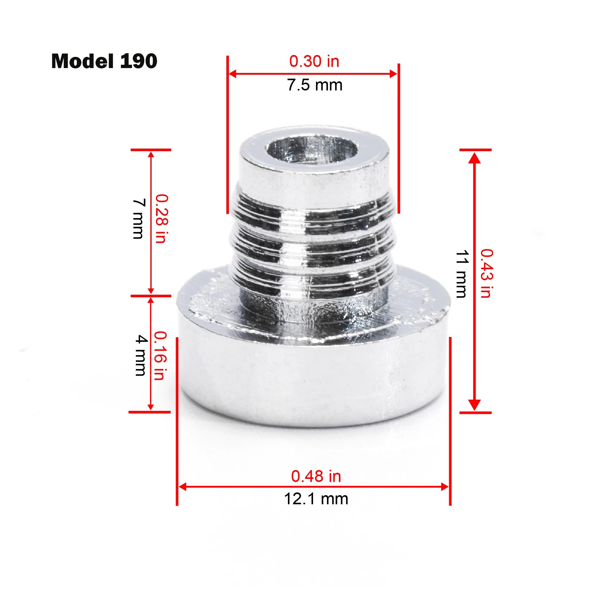 100 шт. универсальные колесные заклепки, гайки, несколько стилей для крышки обода, винт, Style190sv