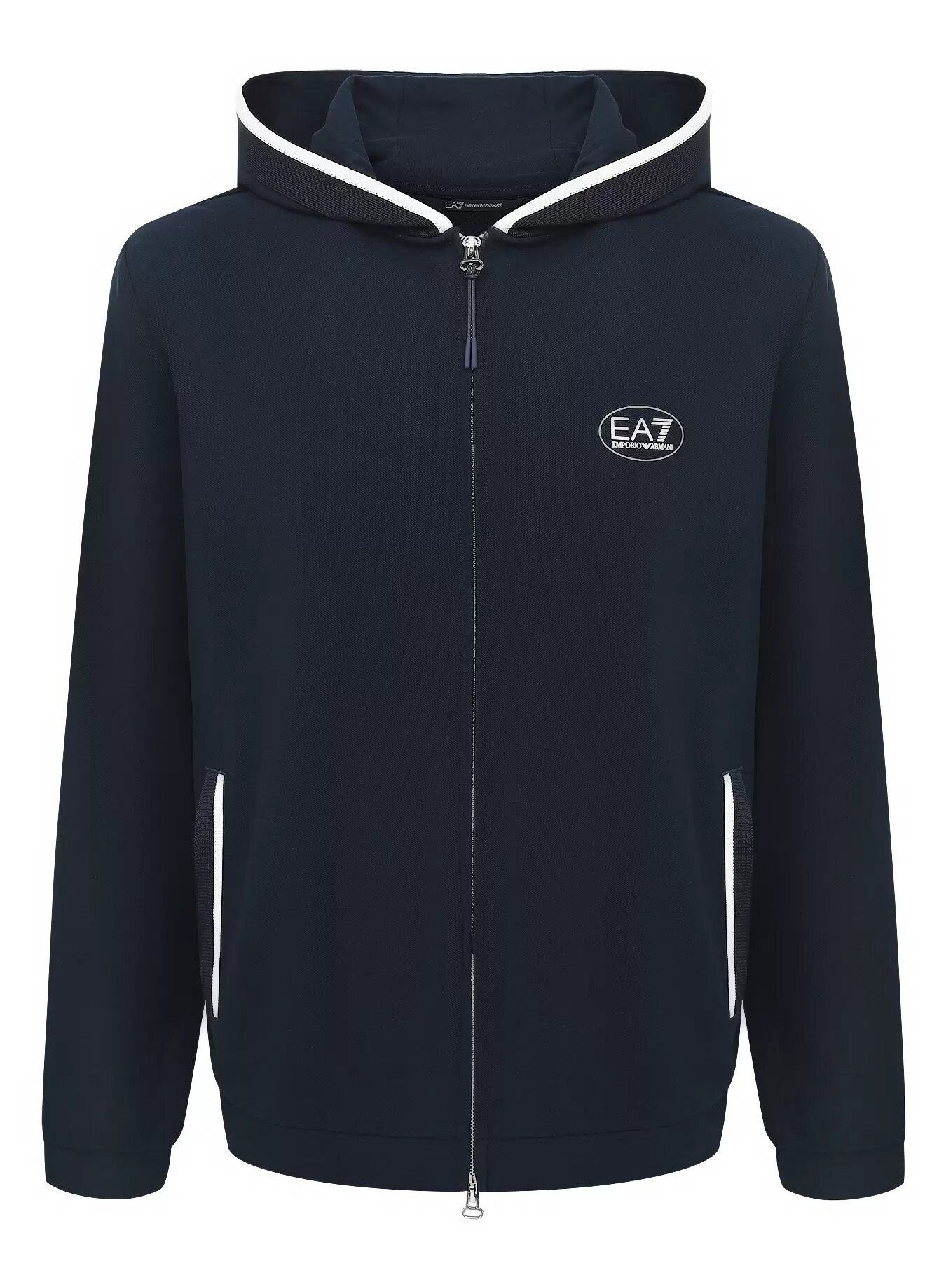 Толстовка EA7 EMPORIO ARMANI