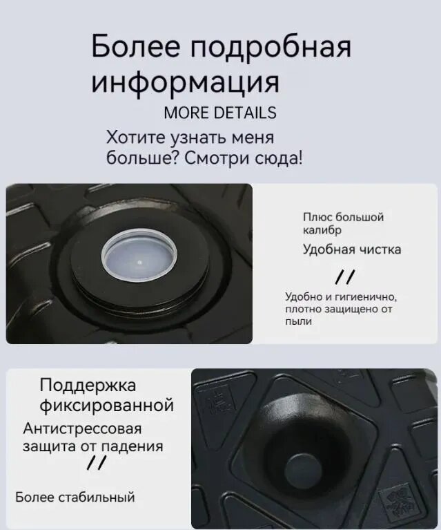 Душ садовый, 200л, черный матовый, пластик PET-G, размеры 75х35х35 см, Комплект: шланг 3м, форсунка, разъемы, лента — фото 1