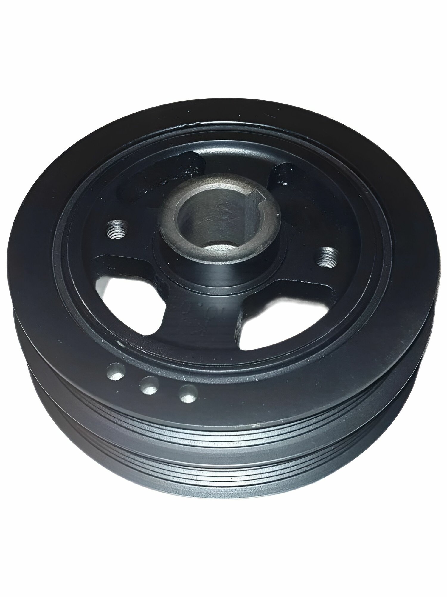 Шкив коленвала LIFAN Breez, Solano, Smily, GEELY MK, CK Otaka № LF479Q1-1025013A/1106013231