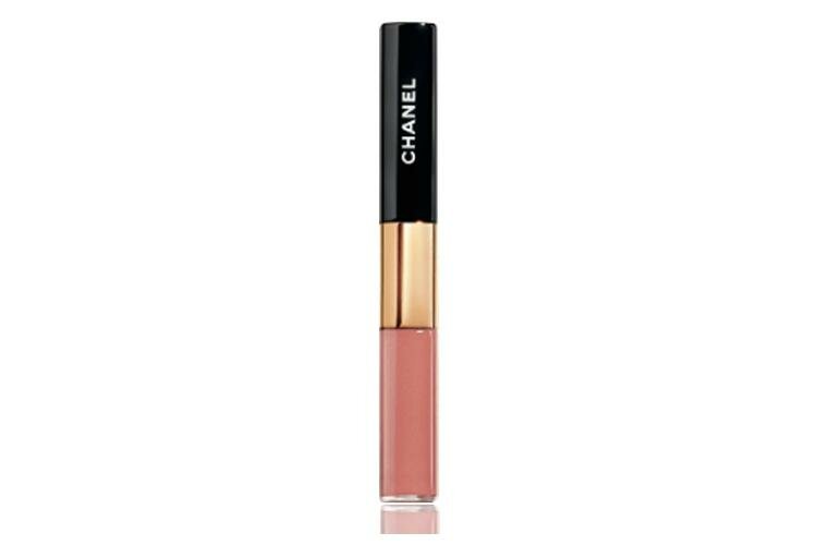 Жидкая помада женская CHANEL Dual Effect Long Wear Collection Glossy 5044884, оттенок #172-LIGHT MAUVE