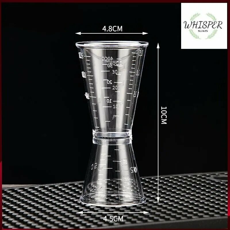 Джиггер 20,5 мл, 40 мл мл.