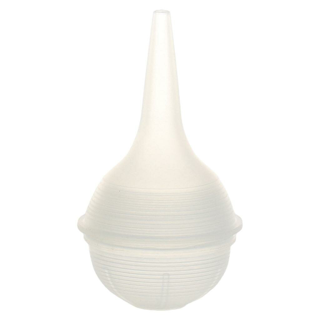 Назальный аспиратор для младенцев, Белый