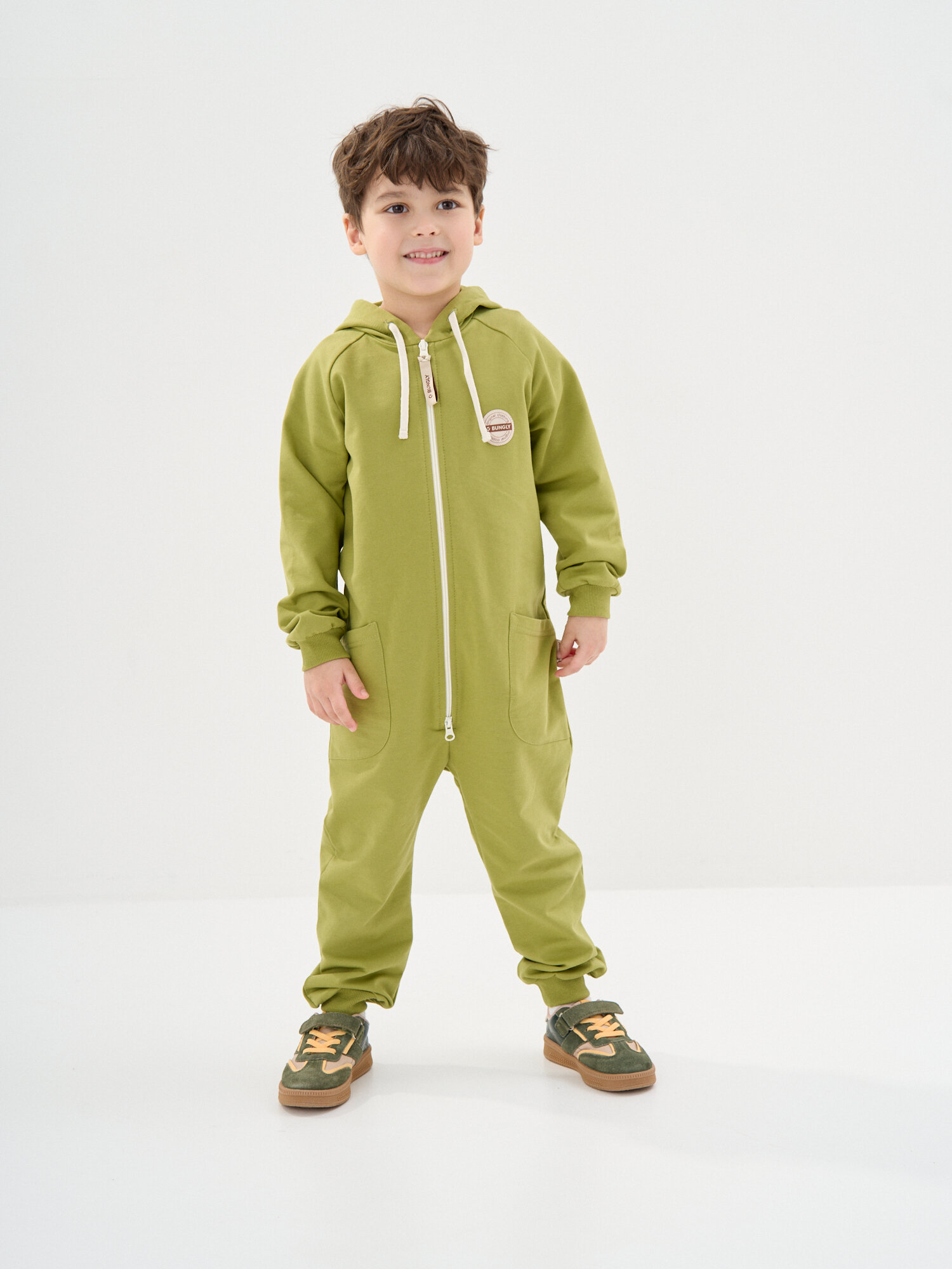 Комбинезон Базовый