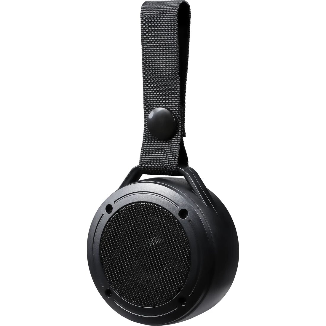 Колонка портативная Defender Enjoy 20, черный Моно, 3Вт, металл, пластик, USB Type-C-test