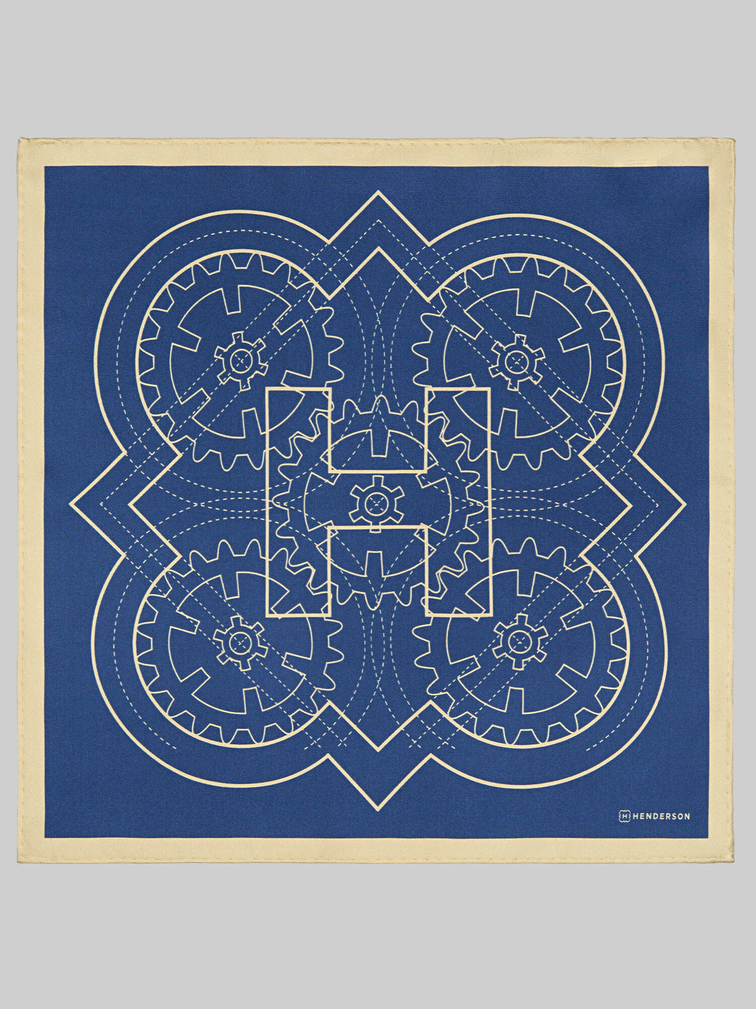 Нагрудный платок