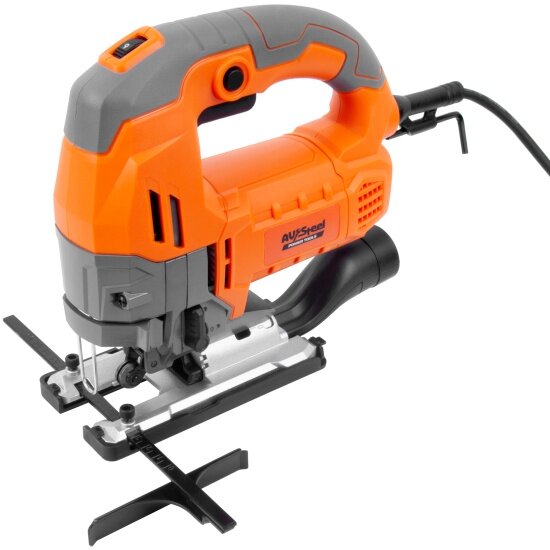 Лобзик AV Steel AV-JS 130/750 (1500-3100 ход/мин) "
