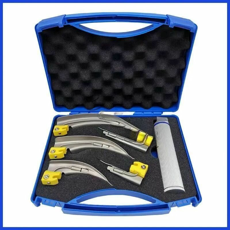 Ветеринарное ларингоскопическое оборудование, OPTIC FIBER 5PCS