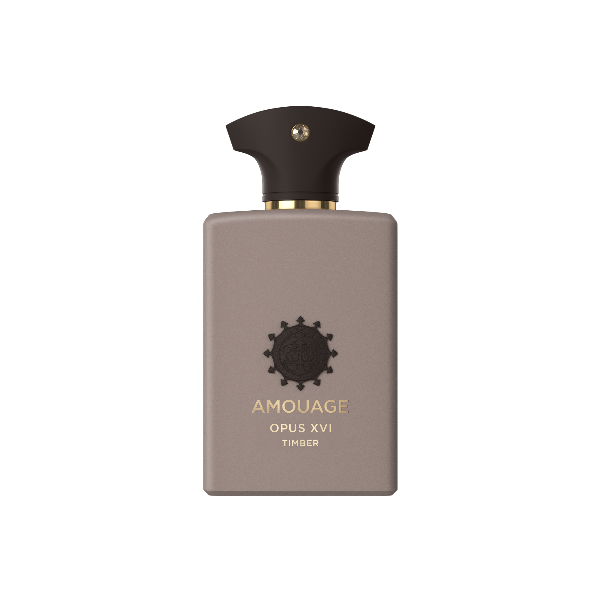 AMOUAGE Парфюмерная вода "Opus XVI Timber" - 100 мл - аромат древесный