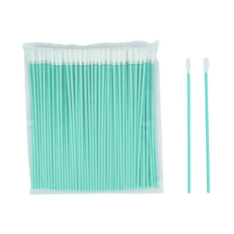 Ватные палочки с длинной ручкой