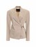 Куртка Just Cavalli, размер 46, разноцветный
