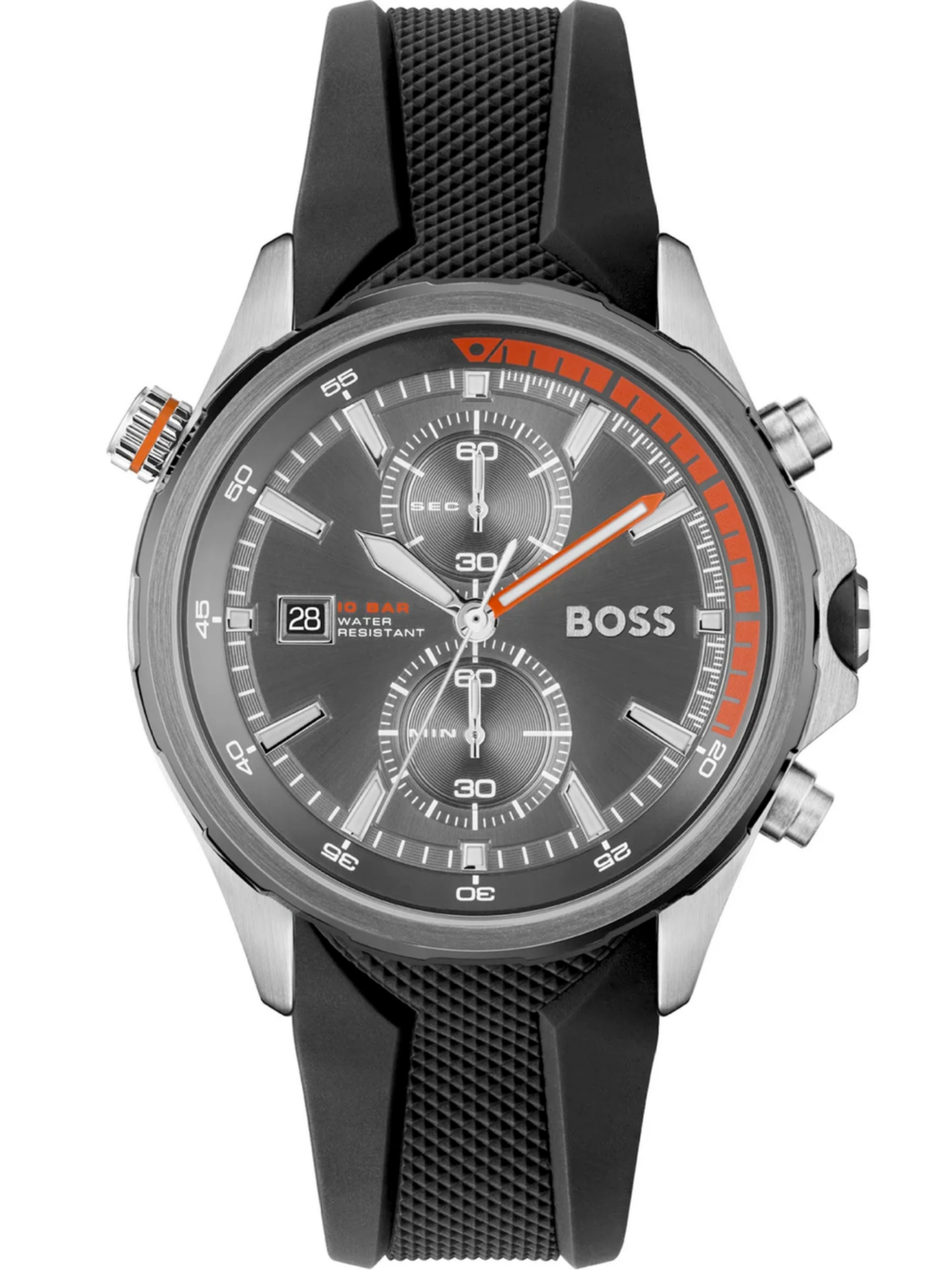 Наручные часы BOSS Globetrotter