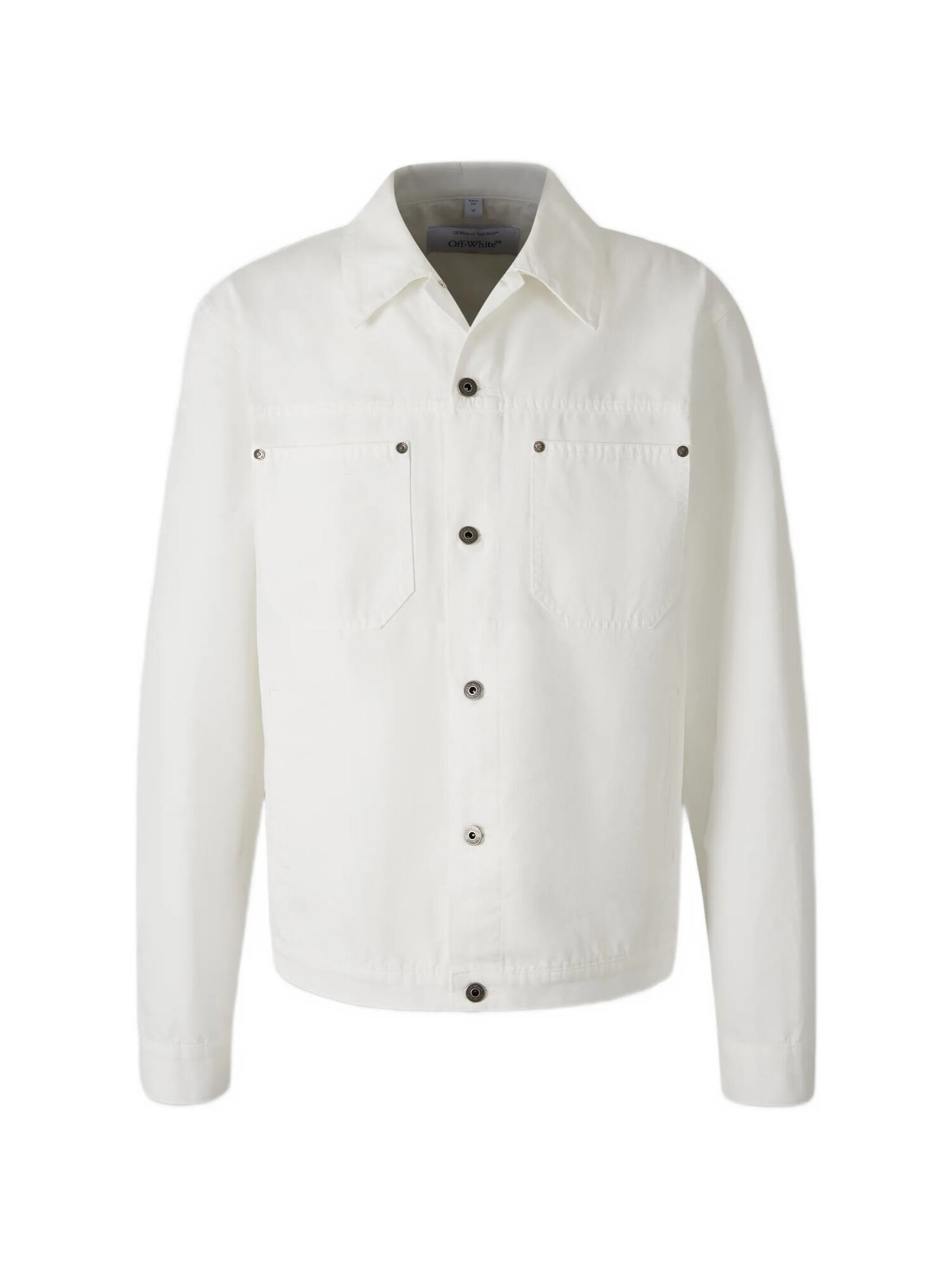 Куртка Arrow denim jacket