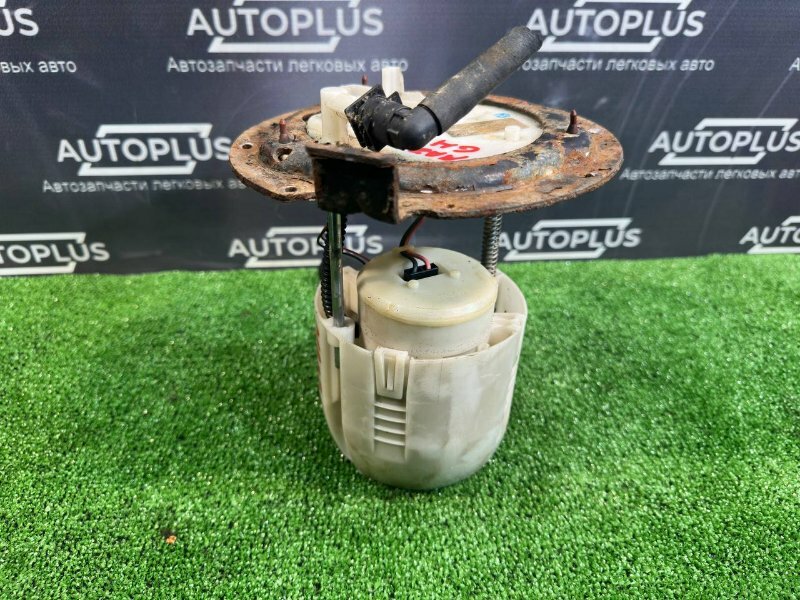 Топливный насос Mazda 6 2007 (2.0 LF) Б/У с пробегом Арт. 11437