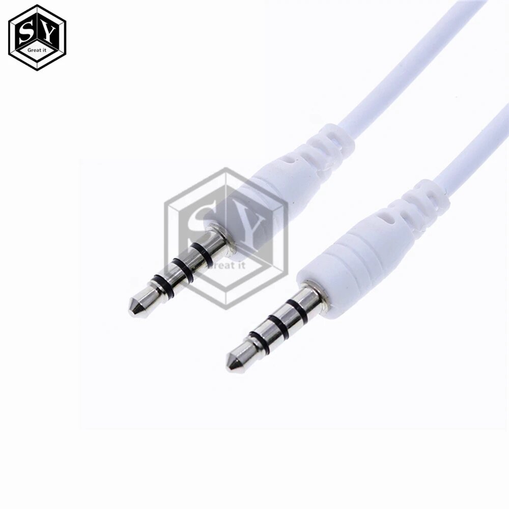 AUX кабель EGBO 3,5 мм