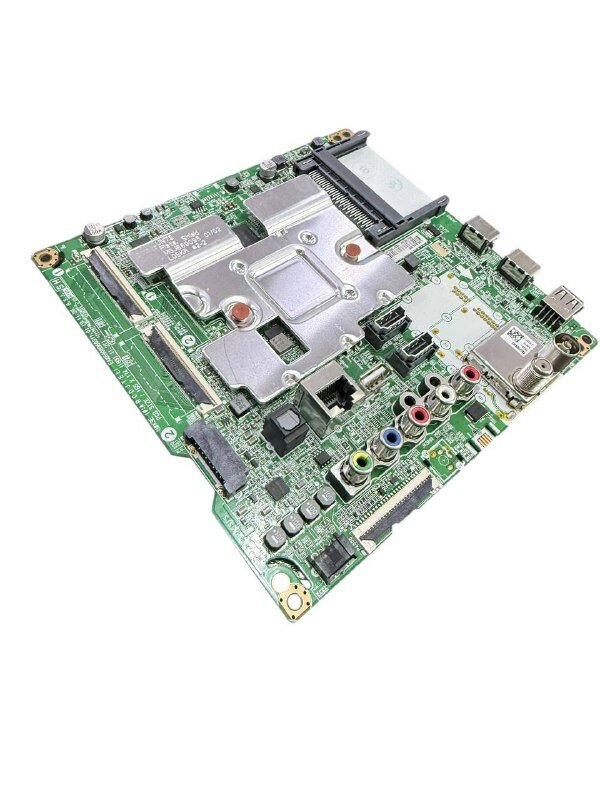 Плата управления EBU66168301 для телевизора LG