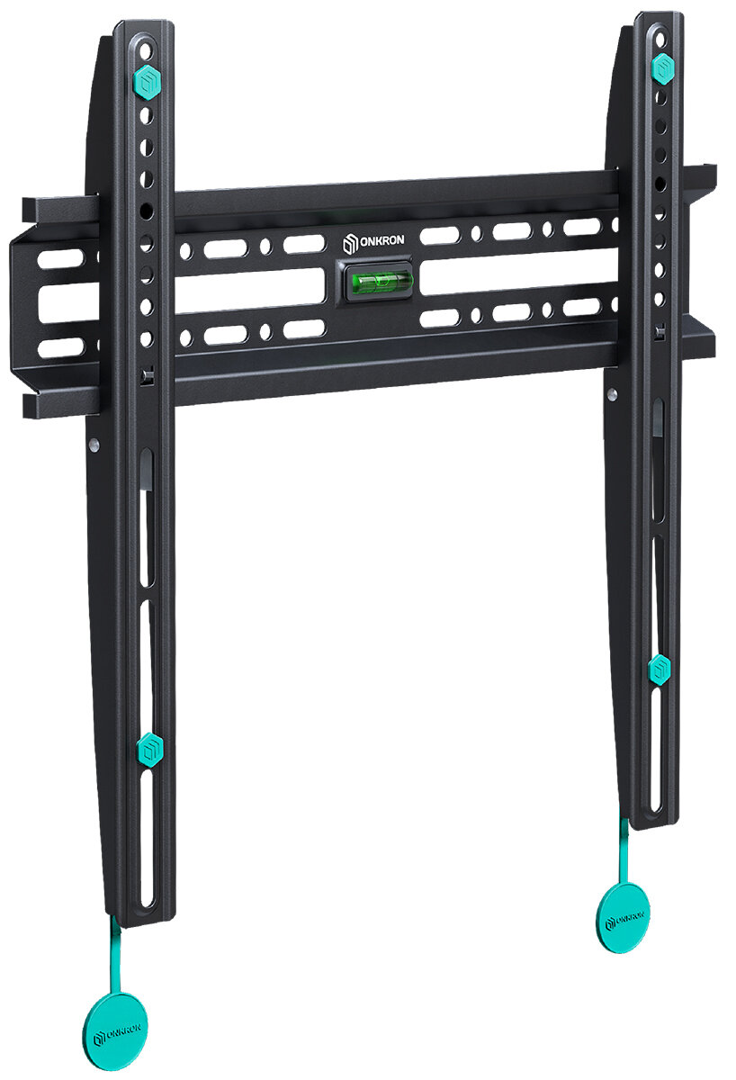 Кронштейн для телевизора Onkron FM2 чёрный