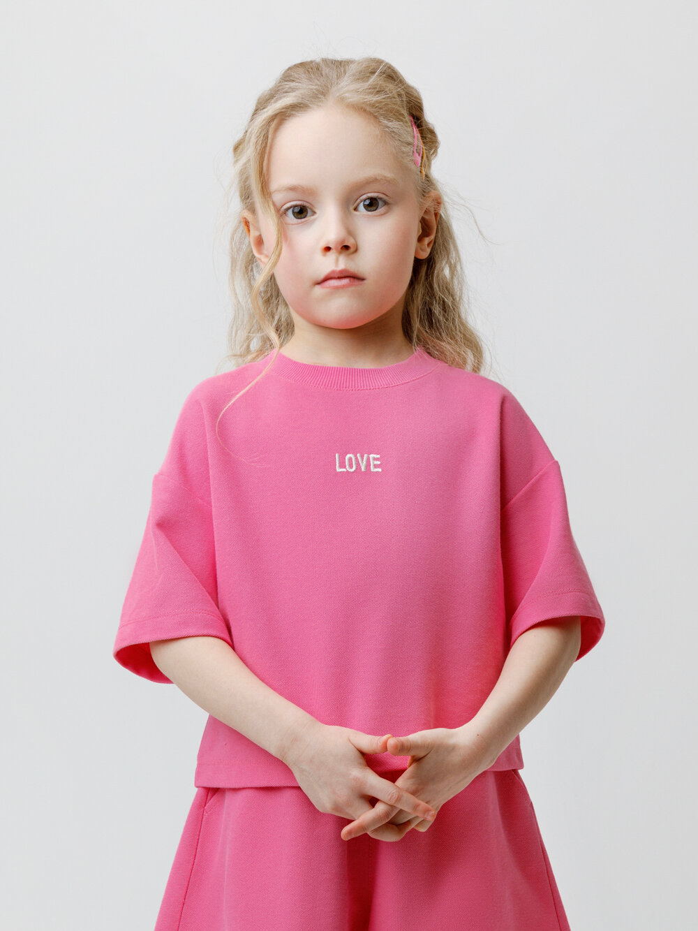 Футболка детская