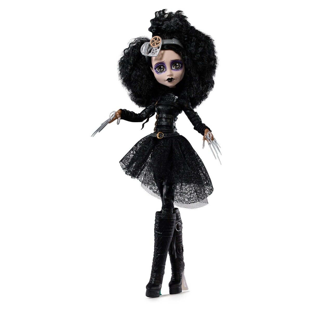 Кукла Monster High Edward Scissorhands (Монстр Хай Эдвард Руки-ножницы)