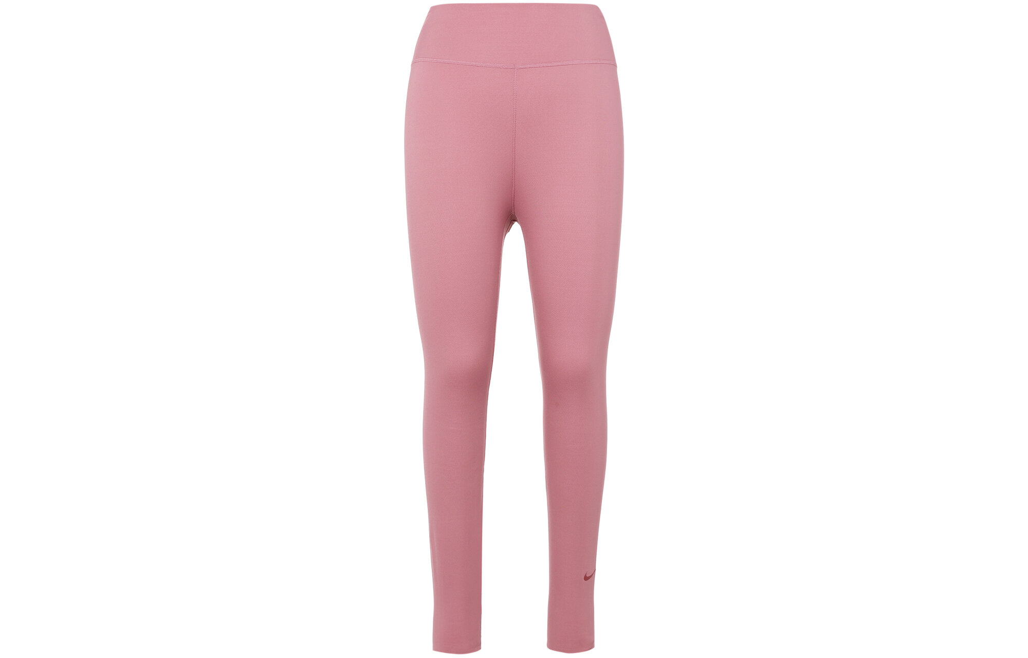 Брюки спортивные Nike Light Berry Red Moderate Support