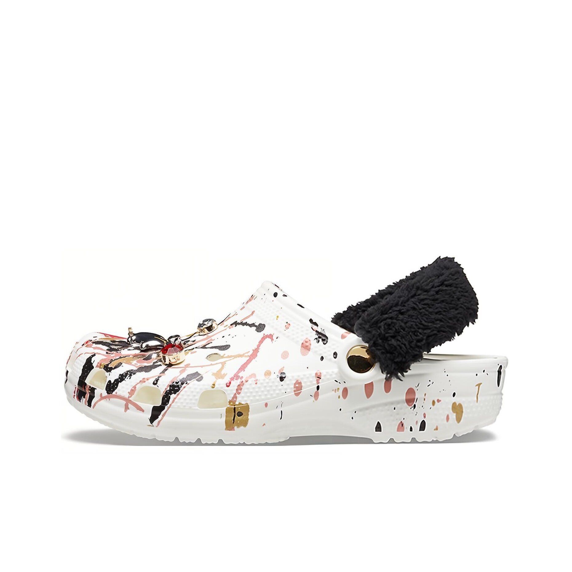 Сабо Crocs Classic clog