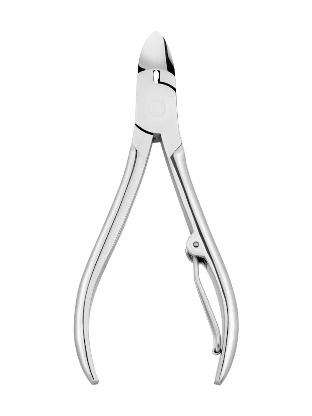 Кусачки для ногтей Zwilling Inox Classic, нержавеющая сталь, серебристые