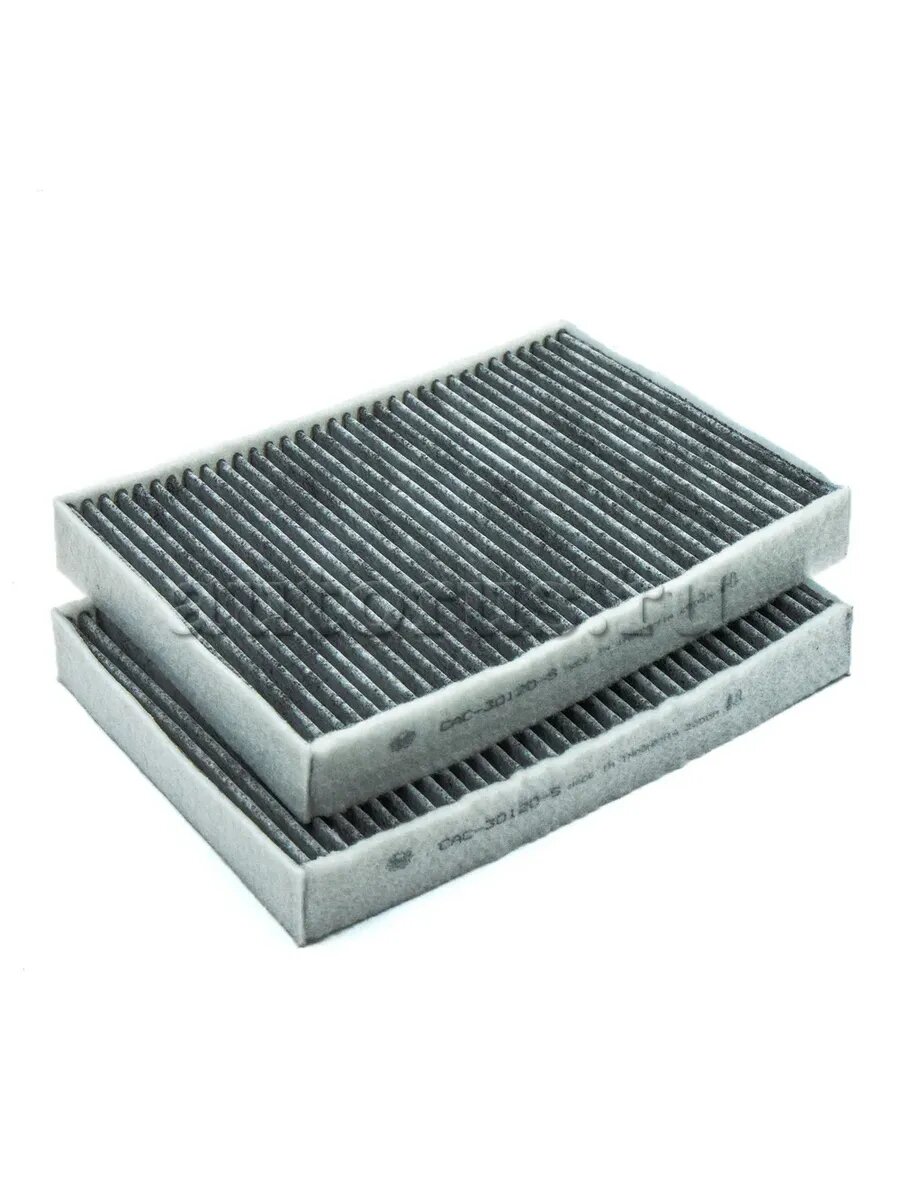 Фильтр салона BMW 5-G30/G31/F90 6-G32 7/G11/G12 8-G15 X5/X7