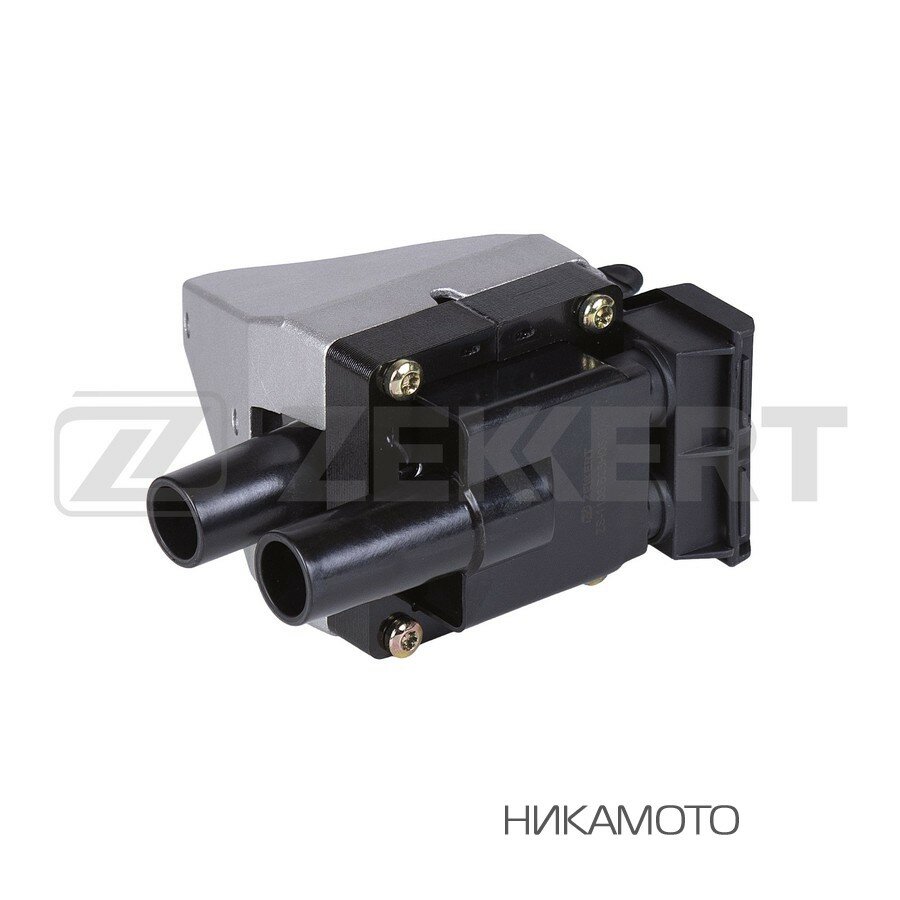 ZEKKERT ZS-1106 Катушка зажигания MB C-Class (W202 S202) 93- E-Class (W124 S124 A124 C124) 93-