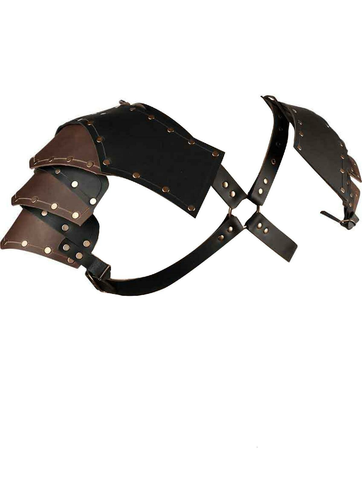 Броня для костюмов рыцаря, C