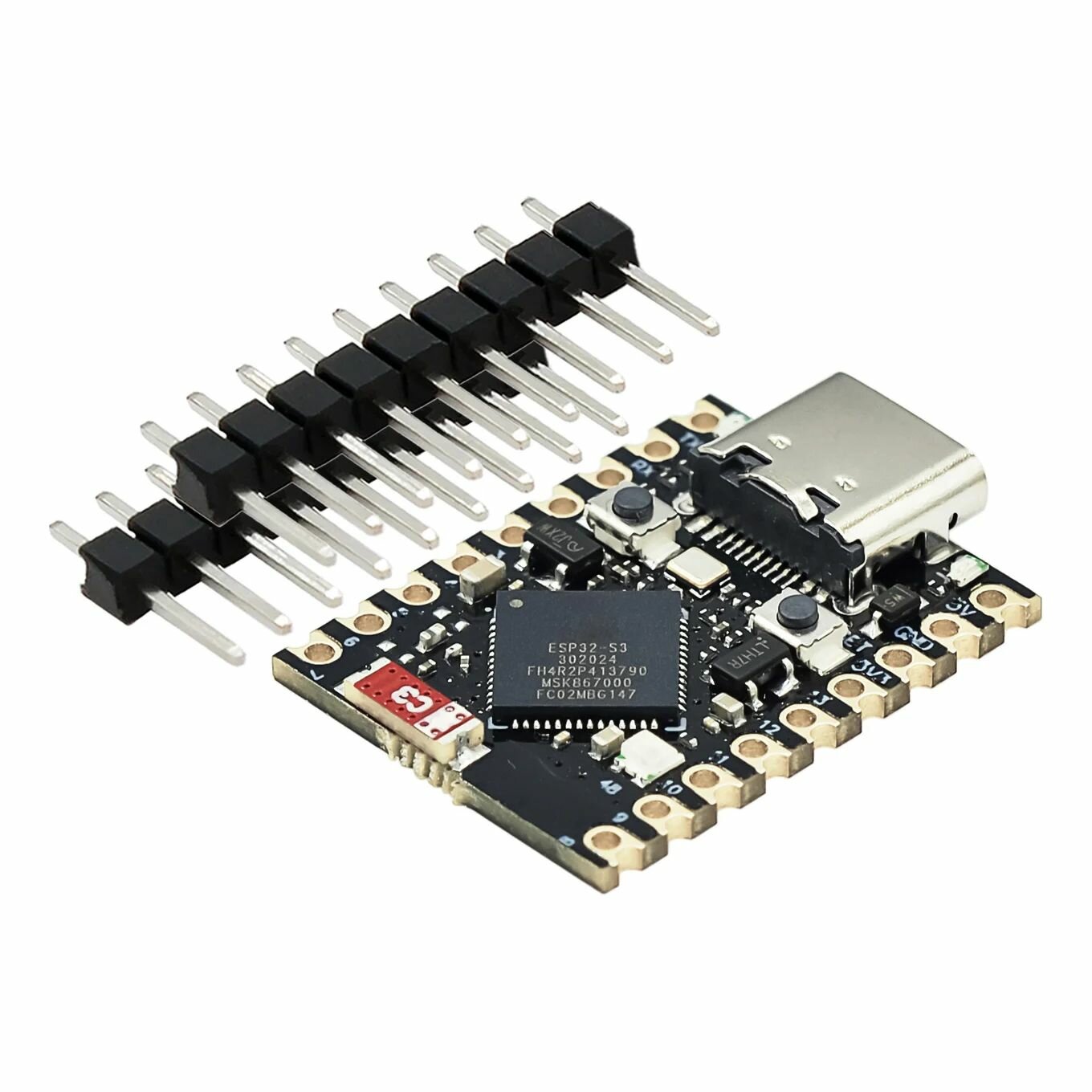 ESP32-S3 Supermini супермини — фото 1