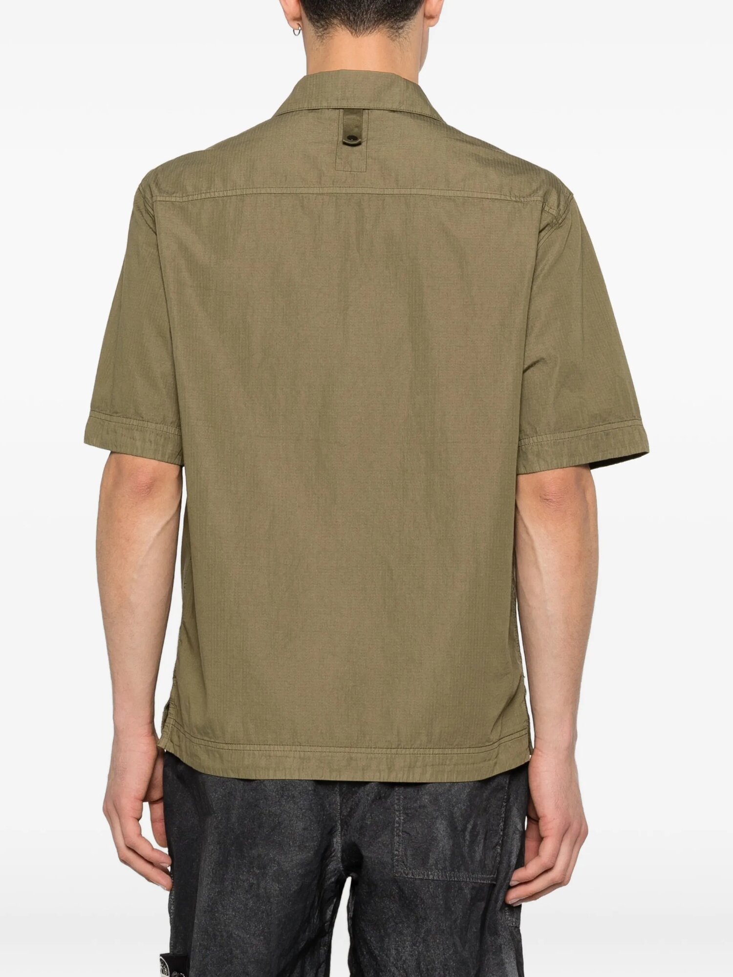 Рубашка Stone Island, размер L — фото 1