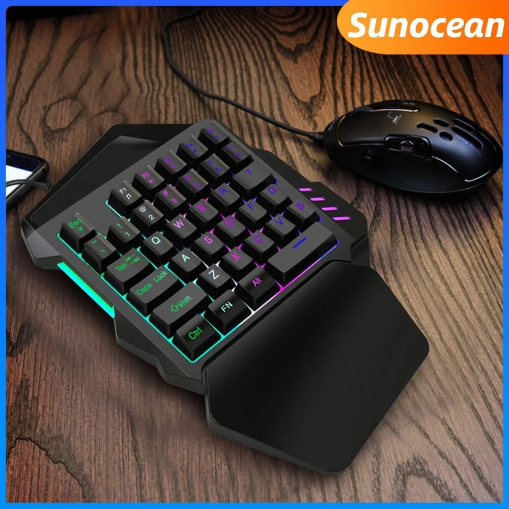 Клавиатура